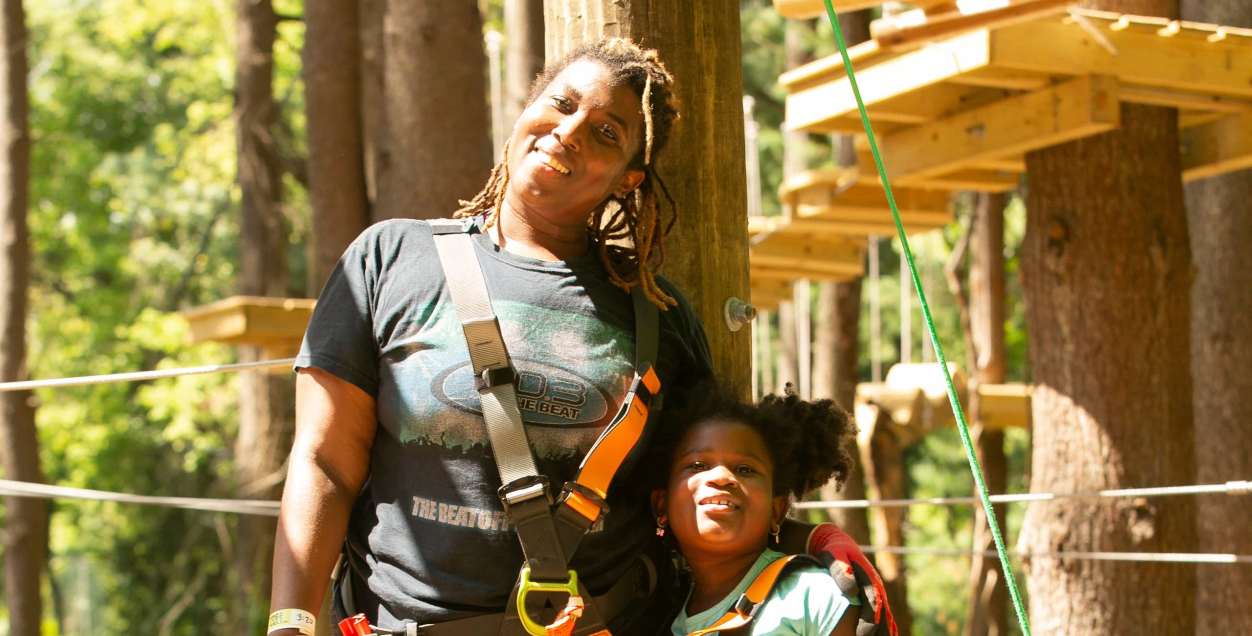 TreeTrails Adventures, Trevose, Philadelphia