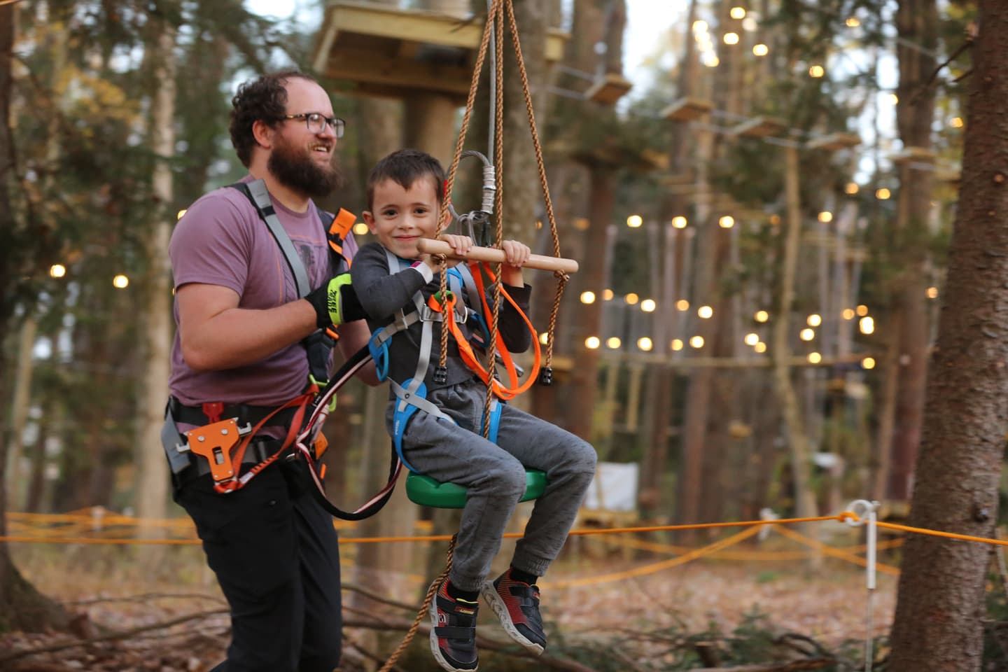 TreeTrails Adventures