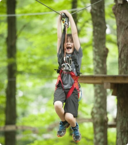 TreeTrails Adventures, Trevose, Philadelphia