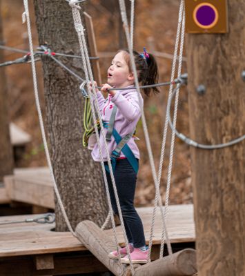 Season Passes⼁TreeTrails Adventures, PA