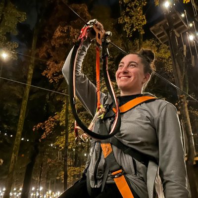 VIP Event - TreeTrails Adventures