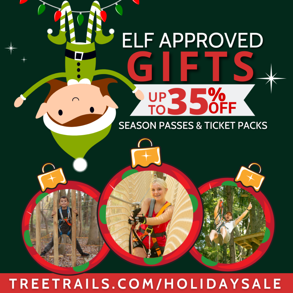 TreeTrails Adventures, Trevose, Philadelphia