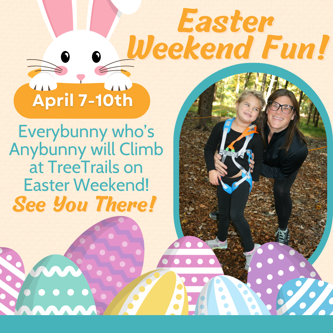 TreeTrails Adventures, Trevose, Philadelphia