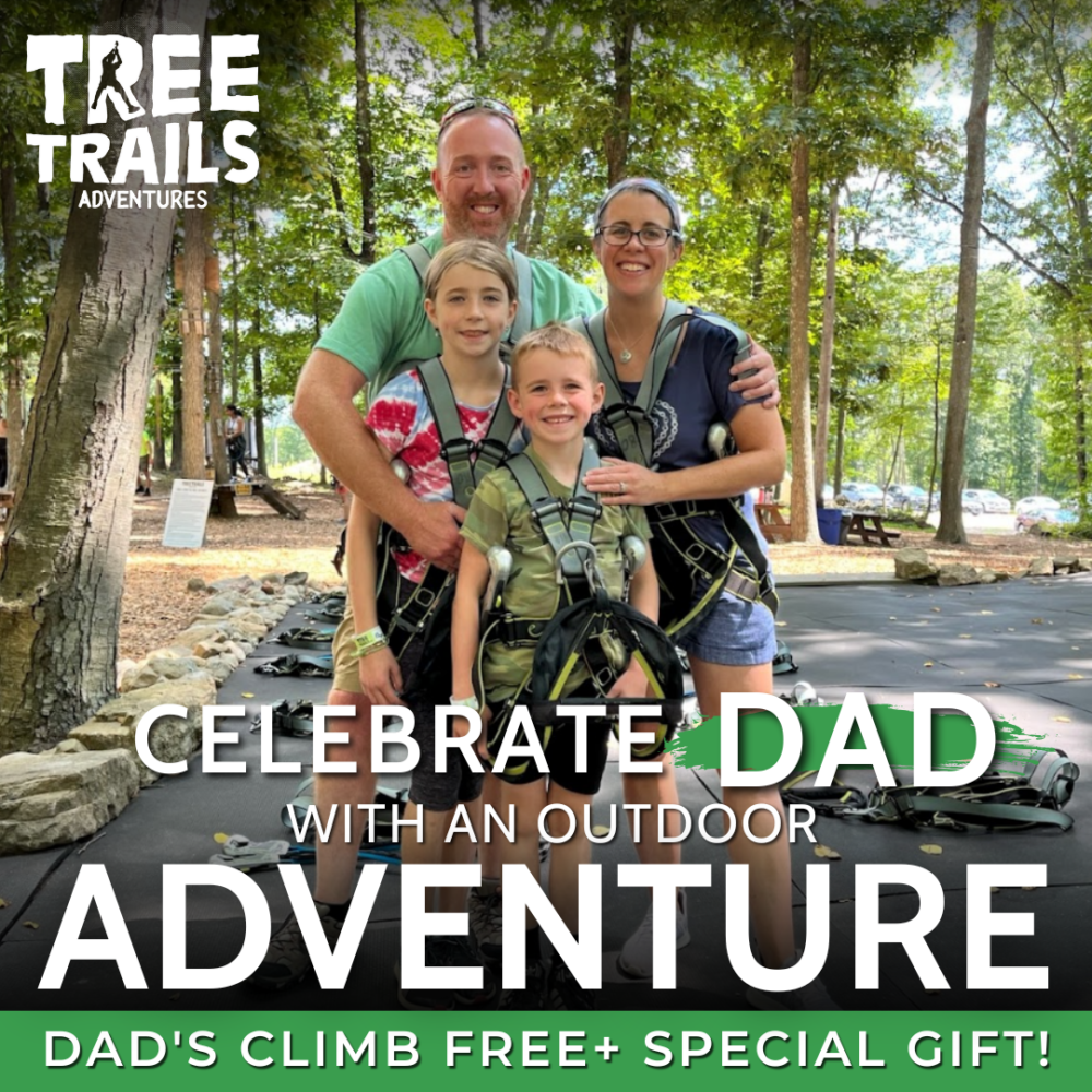 TreeTrails Adventures, Trevose, Philadelphia
