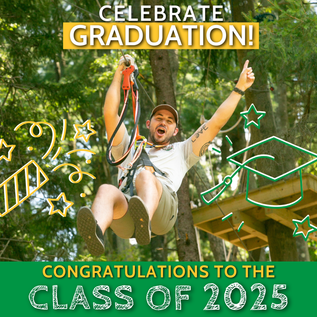 TreeTrails Adventures, Trevose, Philadelphia