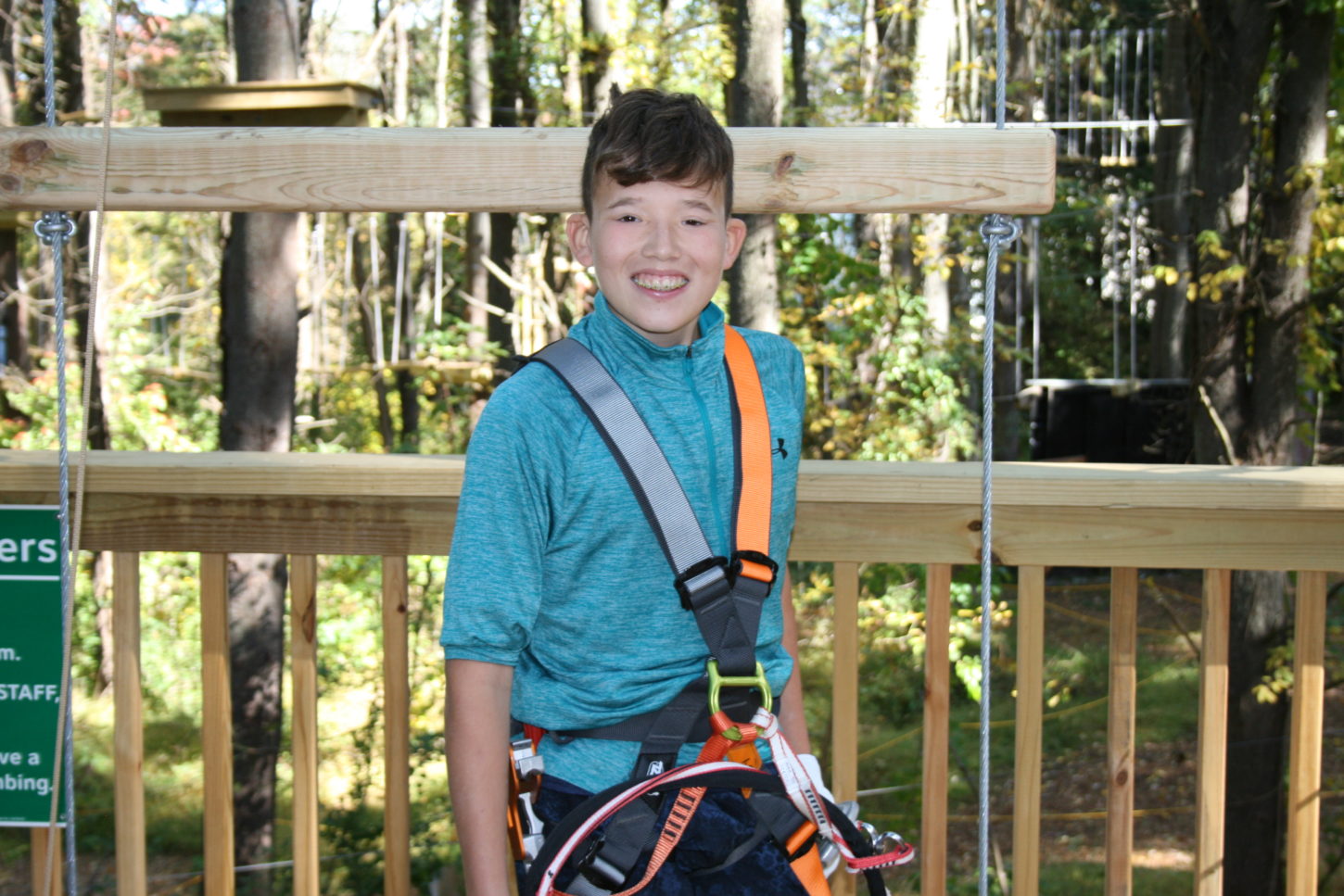 VIP Event - TreeTrails Adventures