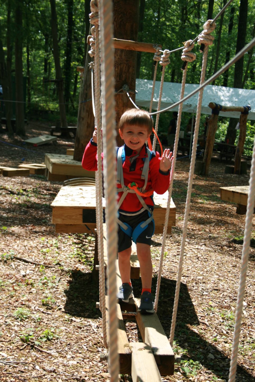 Season Passes⼁TreeTrails Adventures, PA