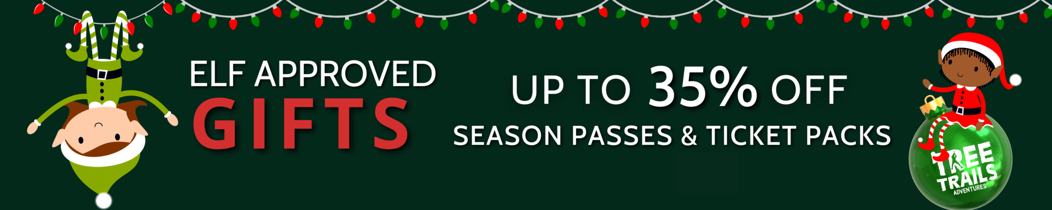 Mystic⼁TreeTrails Adventures, CT